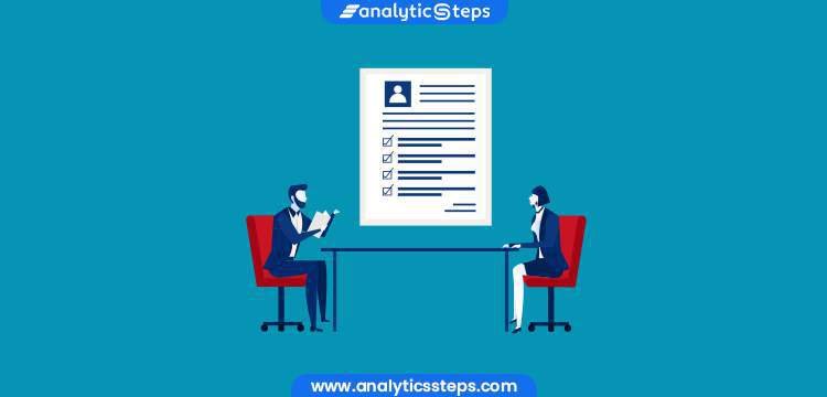 Top Data Scientist Interview Questions | Analytics Steps Top Data Scientist Interview Questions | Analytics Steps